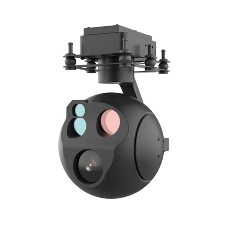 MISDA T130pro-45mm Thermal Vision - Stable Drone Gimbal