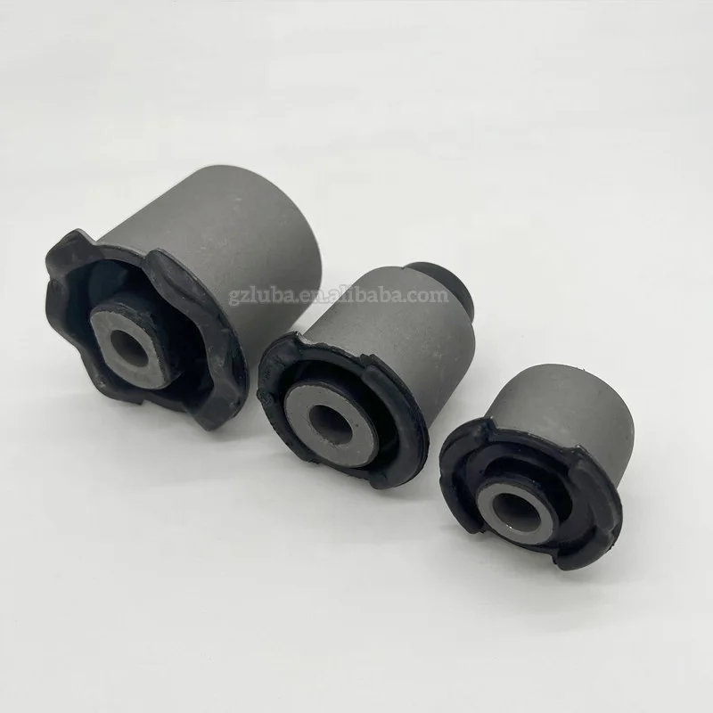 Front Lower Control Arm Bushing RBX500311 RBX500432 LR051585 for Land ...
