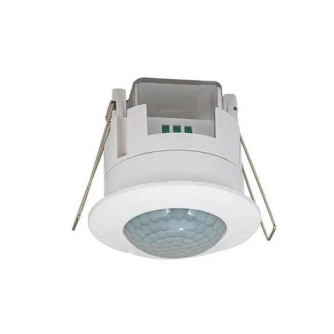 Indoor 360 Degree Ceiling Mount Pir Motion Sensor - Buy Wall Mount ...