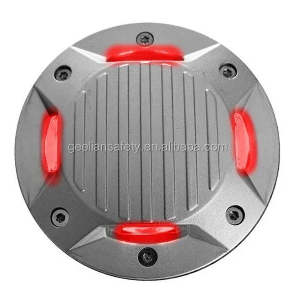 Cat Warning Lights - High Visibility Road Safety Solutions