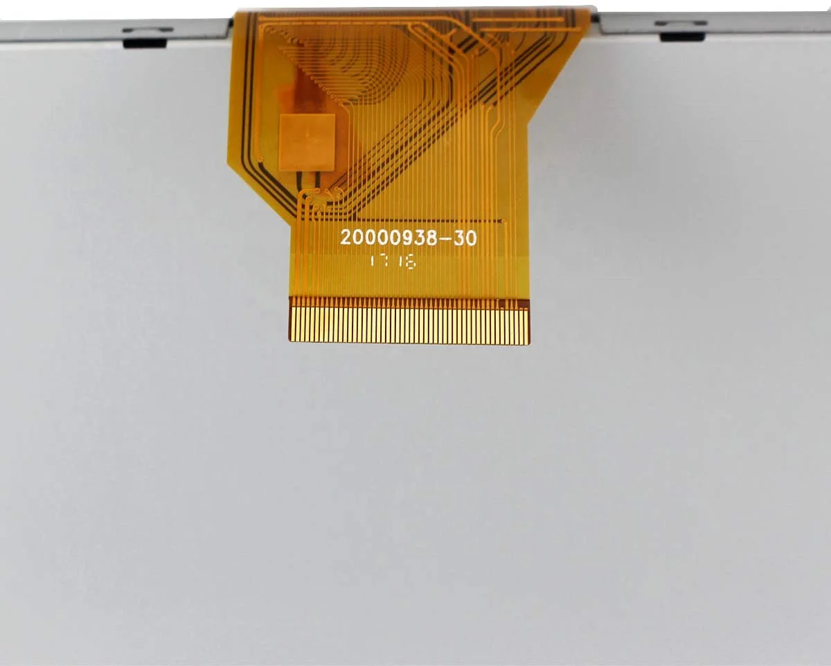 8 Inch Lcd Display Assembly 800x480 Screen Module Tft Lcd Lcd Display ...