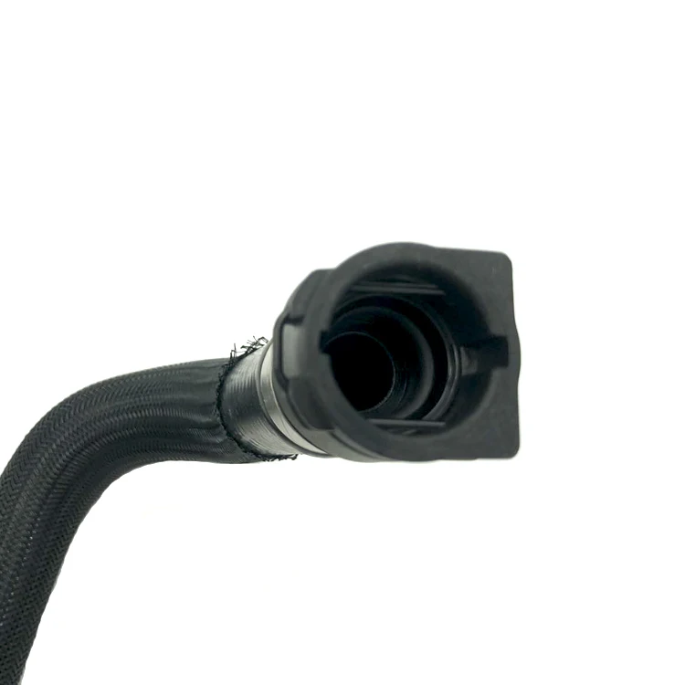 High Quality Rubber Radiator Hose For Mercedes-benz W212w218 Coolant ...