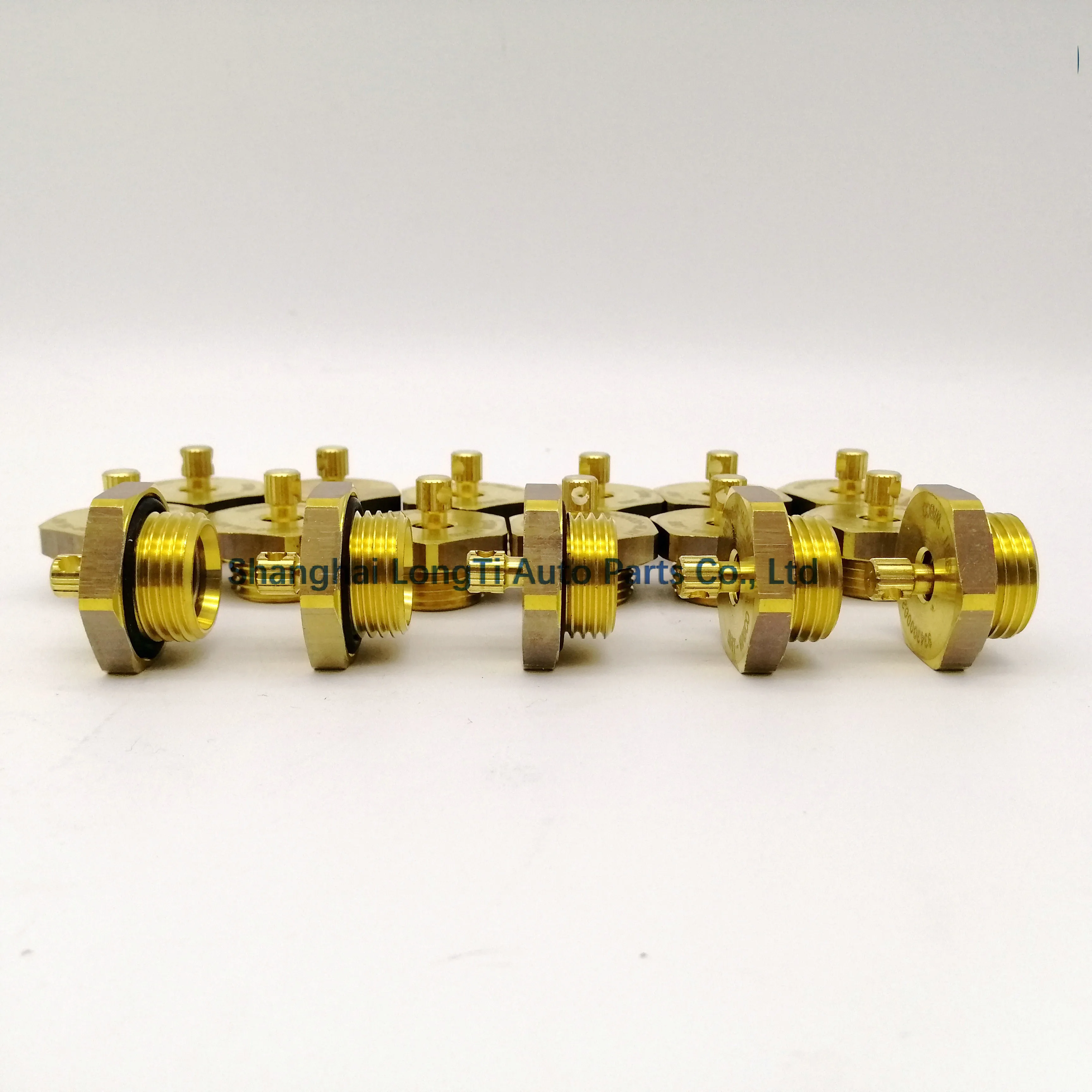 Original WABCO Drain Valve 9343000020 for Truck 0004320607