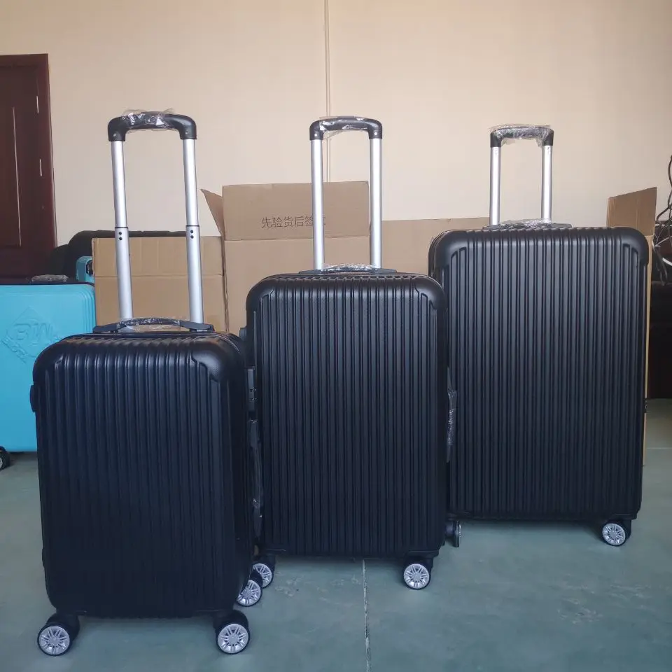 Eminent Travel Suitcases Factories And China Supplier For Luggage ...
