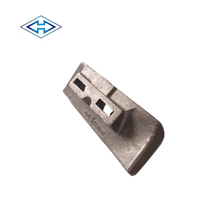 Paleta Amasadora Teka - Durable Mixing Paddle for Concrete