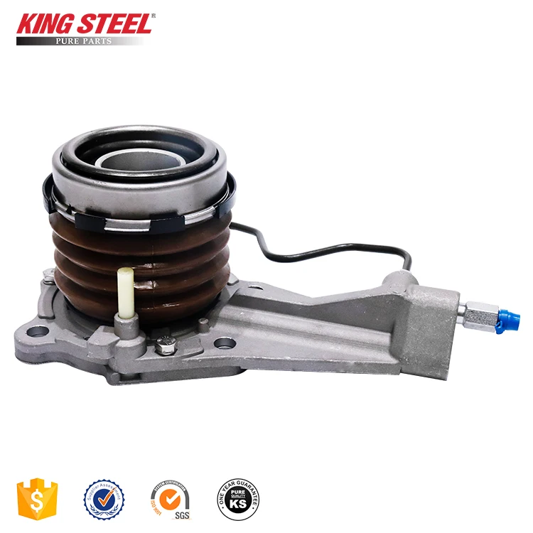 คิงสตีลแบริ่งคลัทช์แบริ่งอะไหล่รถยนต์แบริ่งปล่อยไฮดรอลิกสำหรับมิตซูบิชิ ...