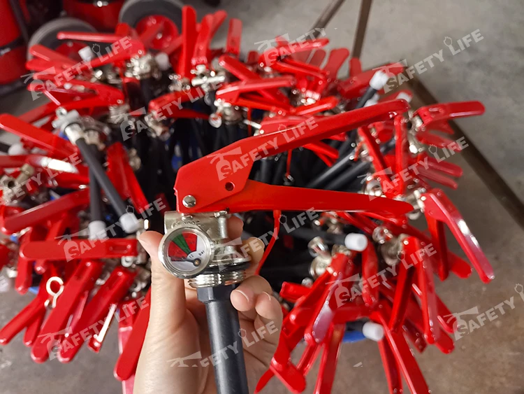 Fire Extinguisher Accessories - Safe & Efficient Solutions