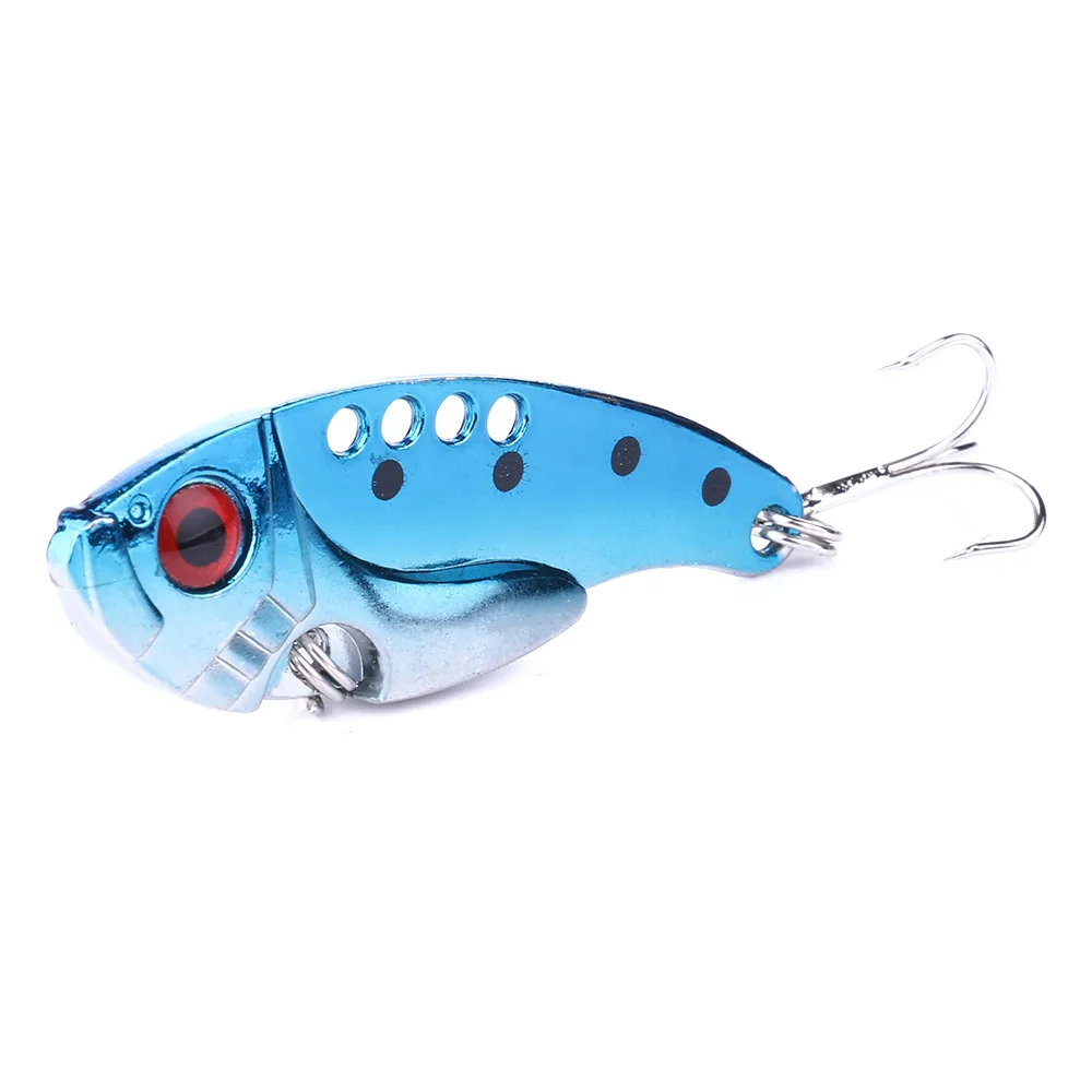 Hengjia Fishing Lures Metal Blade Vibration 5.5 Cm 11g Vib Lures - Buy ... Hengjia Fishing Lures Metal Blade Vibration 5.5 Cm 11g Vib Lures - Buy ...