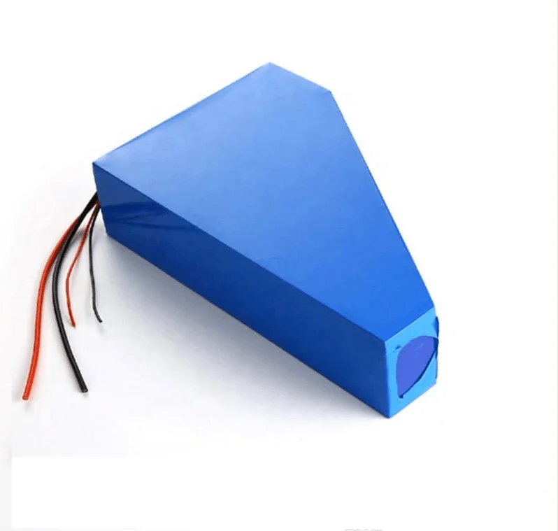 Sunbond 72v 5000w Electric Bicycle Motorcycle Battery Lithium Ion E ...
