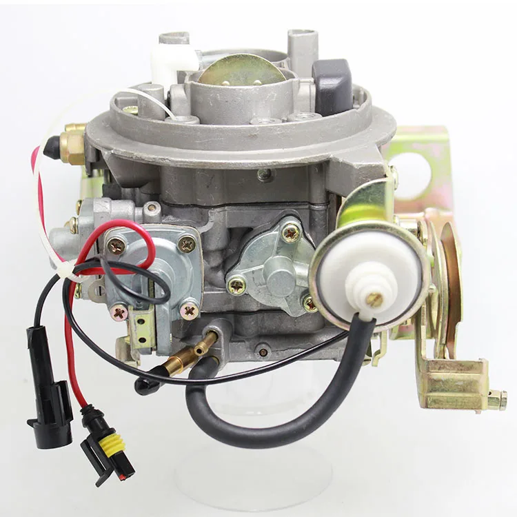 H219A Carburetor for FIAT UNO DUNA 1.4/1.6 Motor Tipo Sin Aire Weber