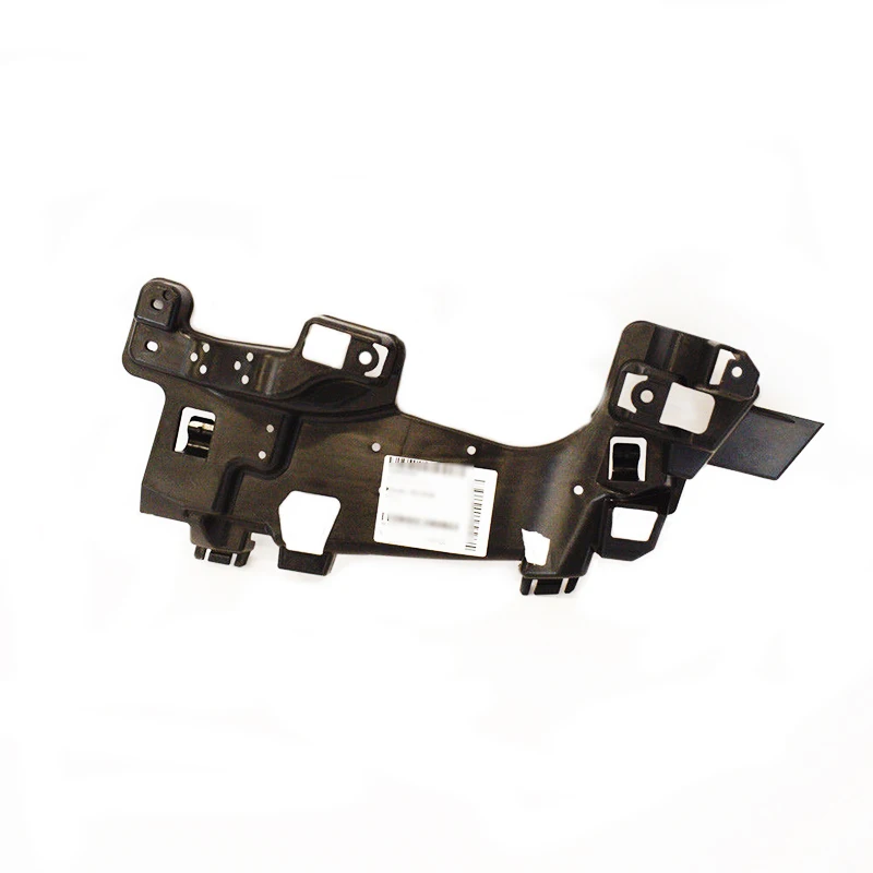 Tail Throat Bracket Support Rear Bumper Bar Oe Replace 2538852501 ...