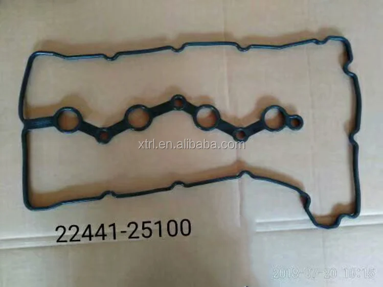 G4k Engine Valve Cover Gasket Oem 22441-26100 - Buy Engine Valve Cover ...