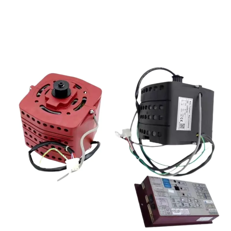 Fermator Elevator Door Motor VVVF4+ - Reliable Performance