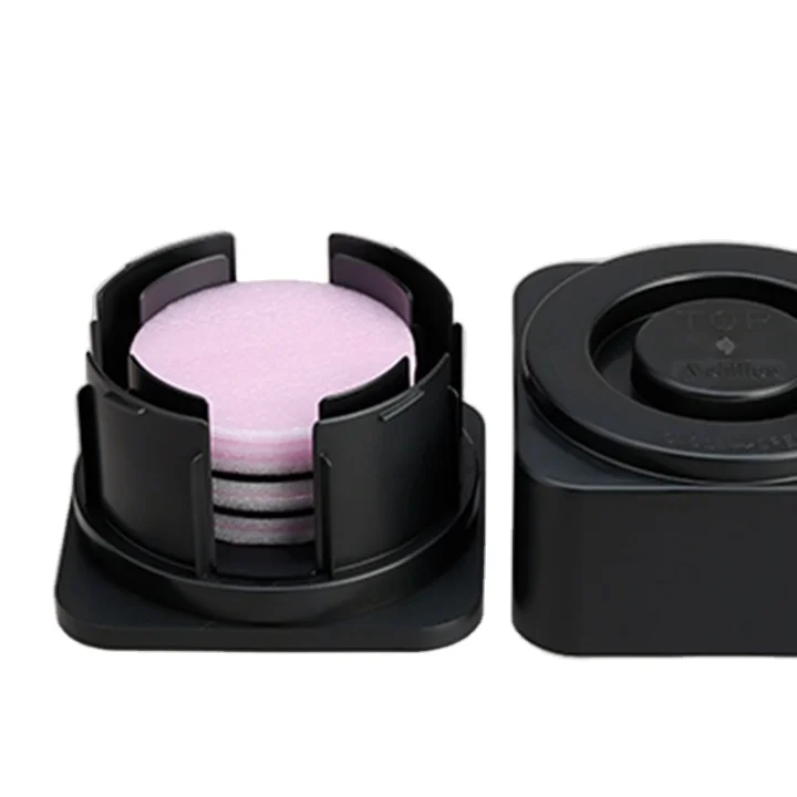 Protos Carrier 4 Inch Horizontal Wafer Shipper - Buy Wafer Box,Wafer ...