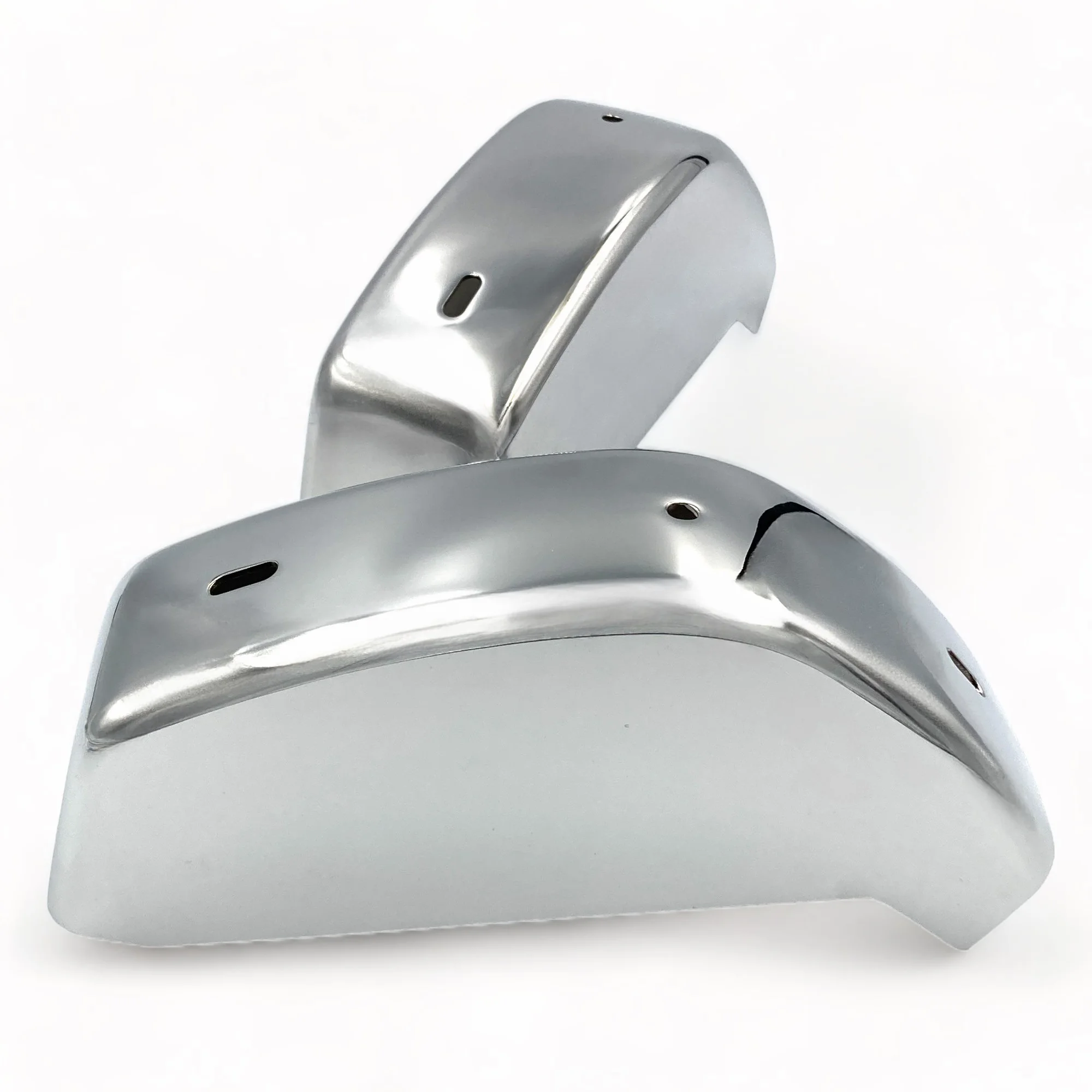 Custom Classic Car Modified Steel Bumper Old Car Front Rear Bumper With ...