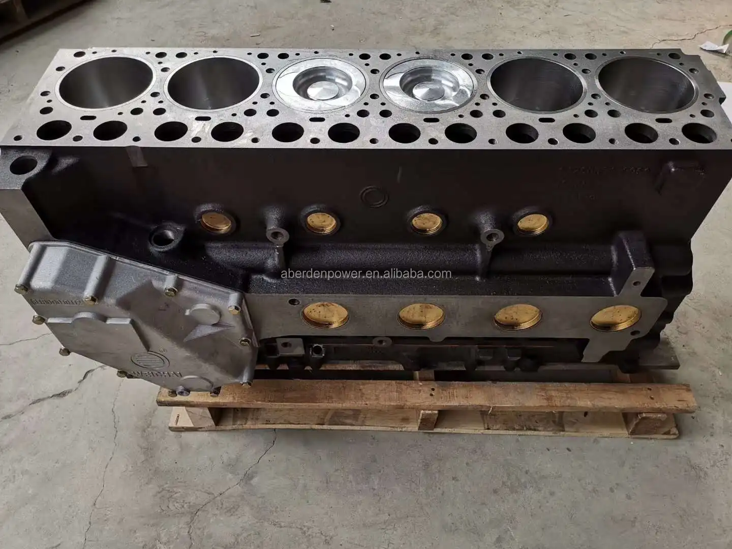 30hp Marine Diesel Engine - Inboard Boat Power Solutions