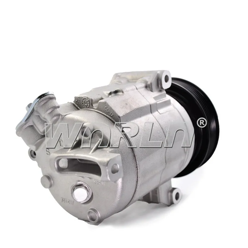 Compresor de Aire Acondicionado Automático V5 para Chevrolet Blazer ...