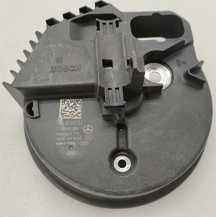 Cover For Mercedes-benz F000bl07t6 A0141548502 A4571500050 4571500050 ...