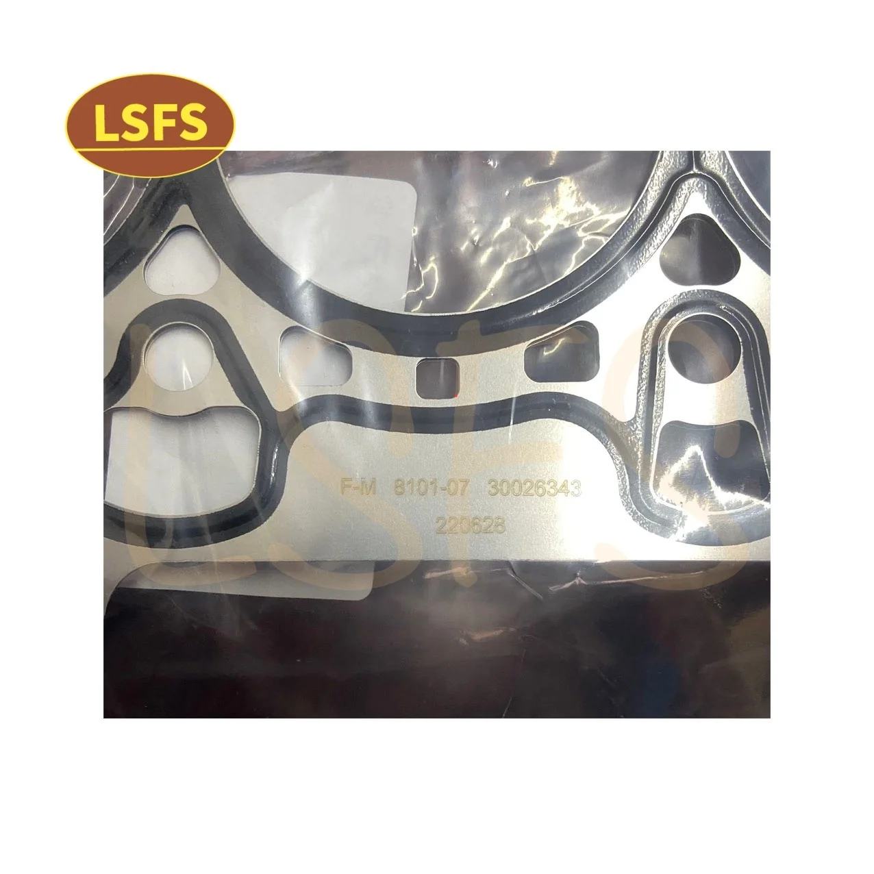 Cylinder Head Gasket for Maxus G10 G20 D90 T60 2.0T OE:30026343