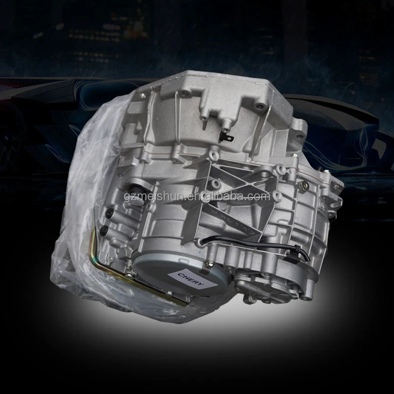 New VT1 GACVT16Z Auto CVT Transmission Assembly for Mini Cooper R50 R52 ...