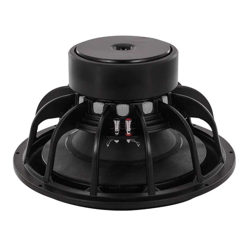 18 Inch Sound System Speakers Woofer Carbon Cone Speaker Driver Pro ...