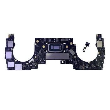 2016 2017 New Touch Bar Laptop Motherboard For Macbook Pro 13" A1706 Logic Board Core I5 3.1ghz ...