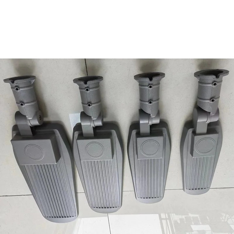 Outdoor Raod Lighting Waterproof Ip65 Streetlight Aluminum 50w 100w ...
