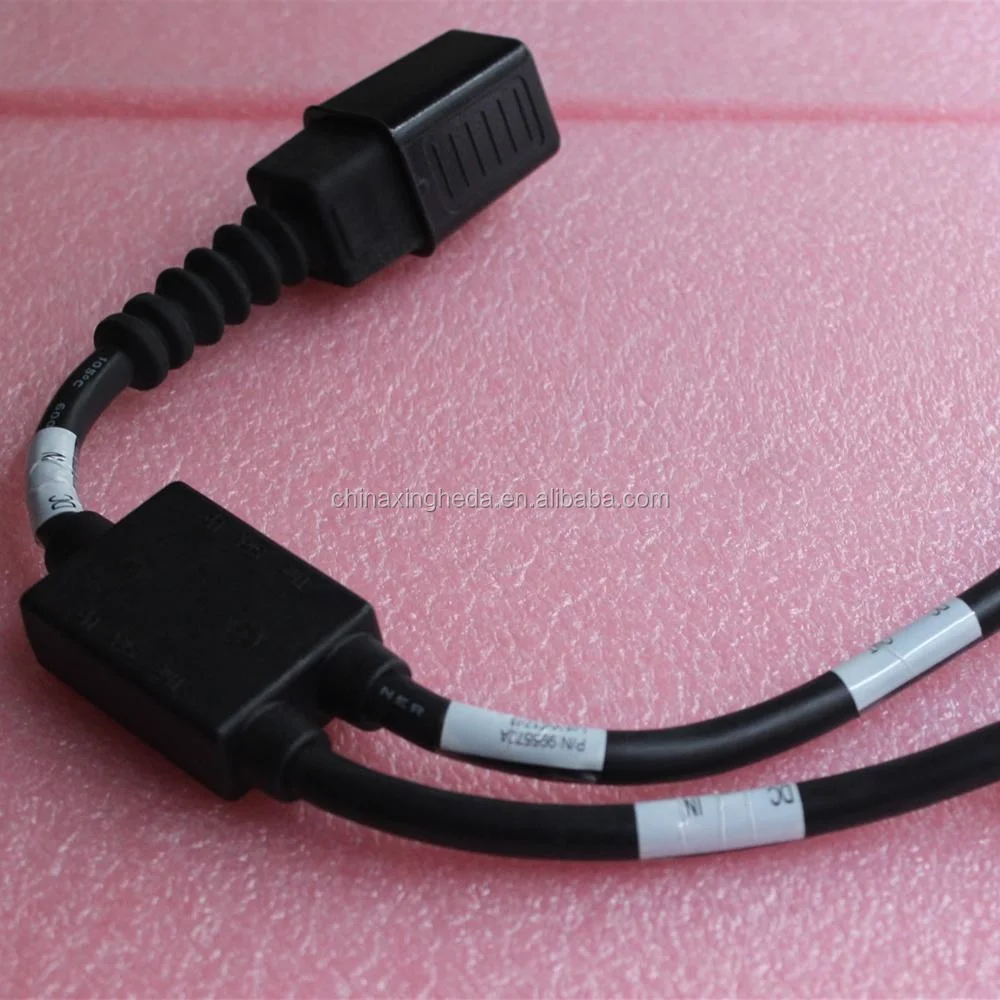Nokia 995572A Power Cable for Communications Equipment – New, 1-Year ...