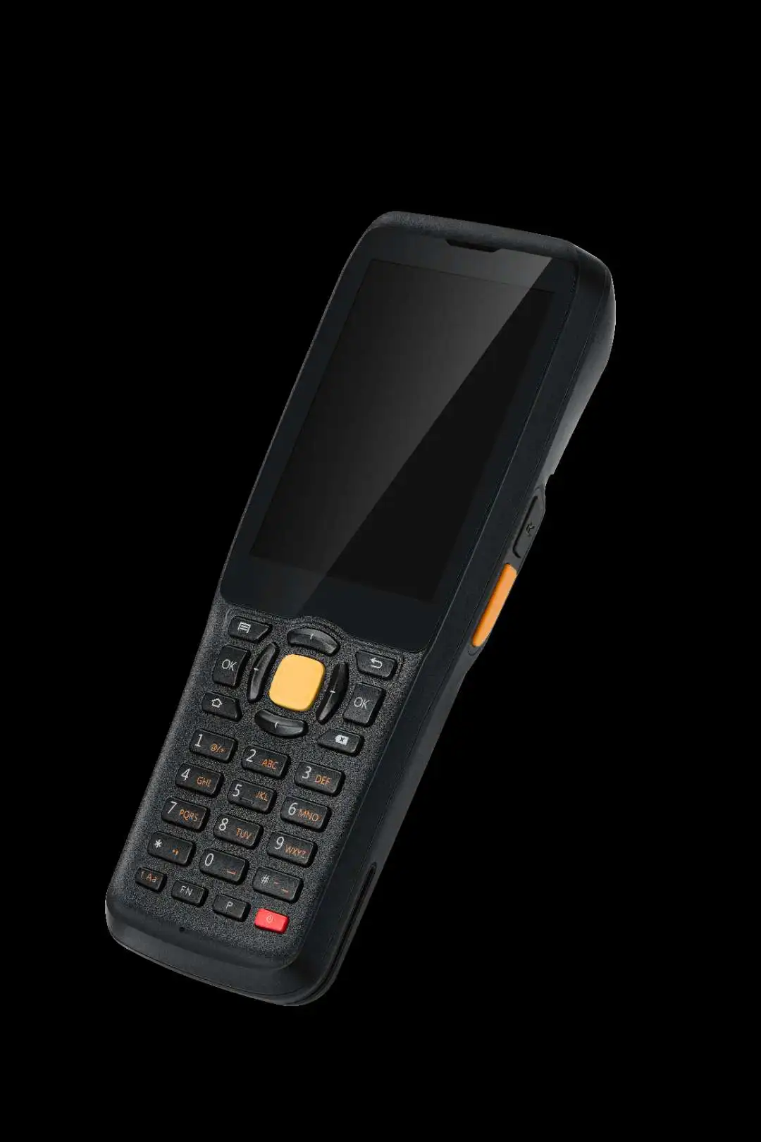 Android Fingerprint Rugged Pda With Qr Code/nfc Reader For Voting - Buy ...