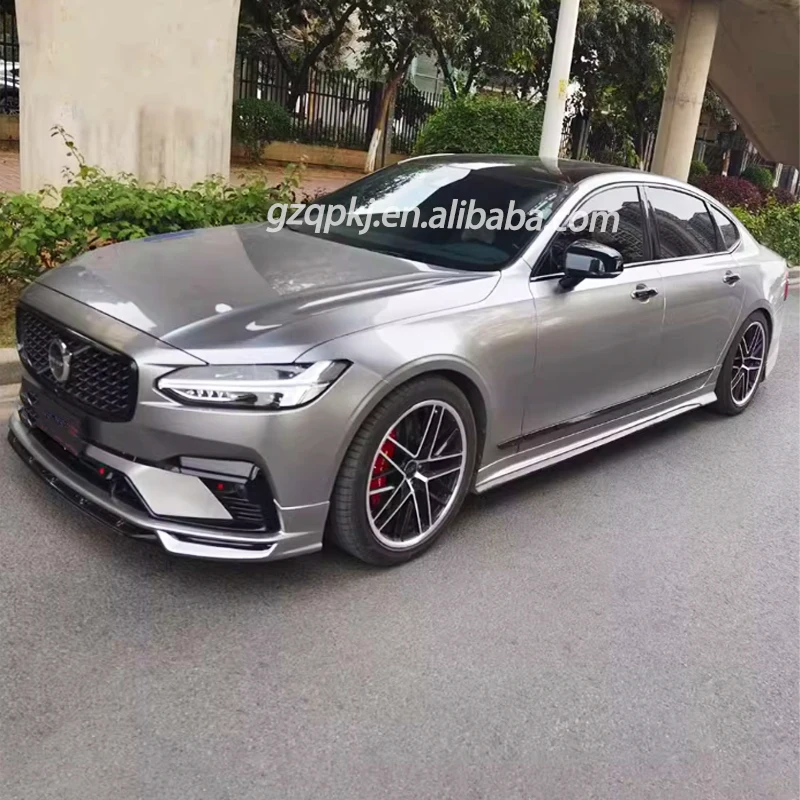 GZQPKJ Volvo S90 Body Kit - Enhance Your Vehicle's Style