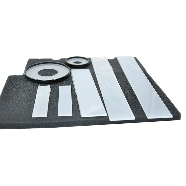 Factory Direct Sale Diffuser Clear Cast Acrylic Aquarium Translucent ...