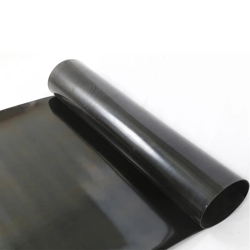 High Quality Fkm Rubber Mat Premium Rubber Sheets 68% Content - Buy ...