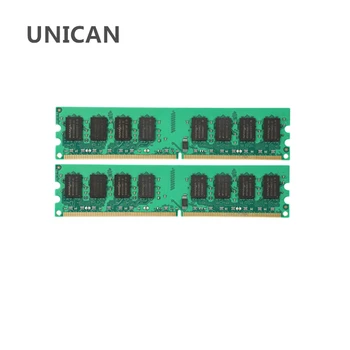 Unican 4gb 8gb Ddr3 Udimm Pc3-12800 1600mhz Non Ecc Unbuffered Dimm ...