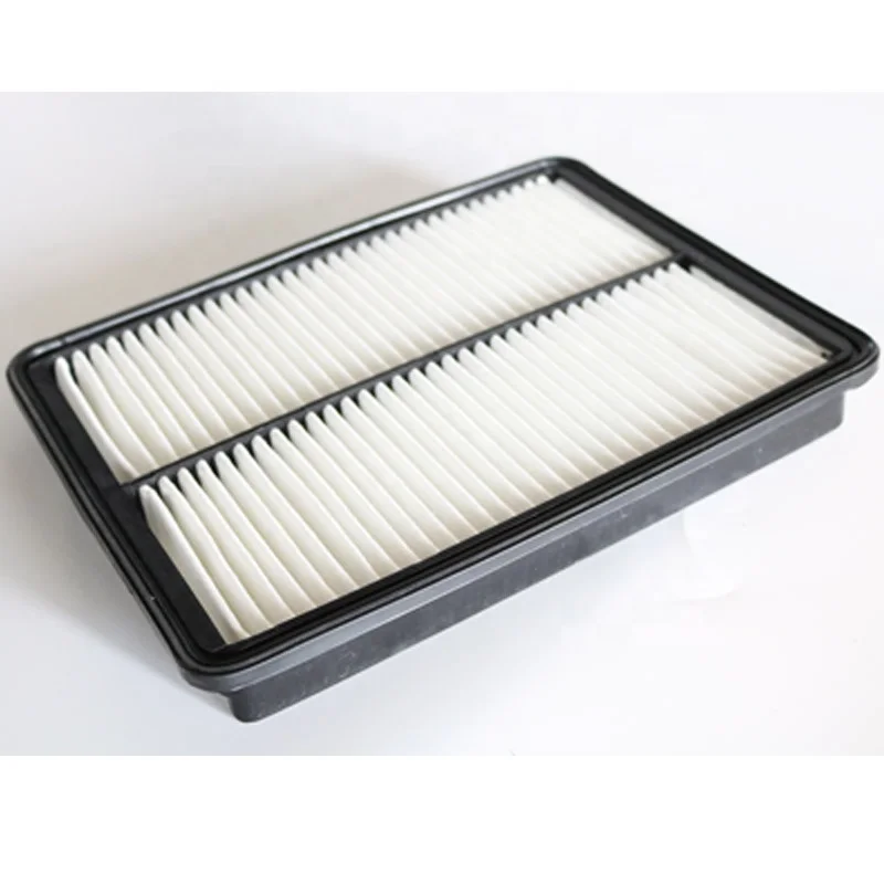 Car Air Purifier Hepa Filter 28113-2w100 Air Cleaner Element For ...