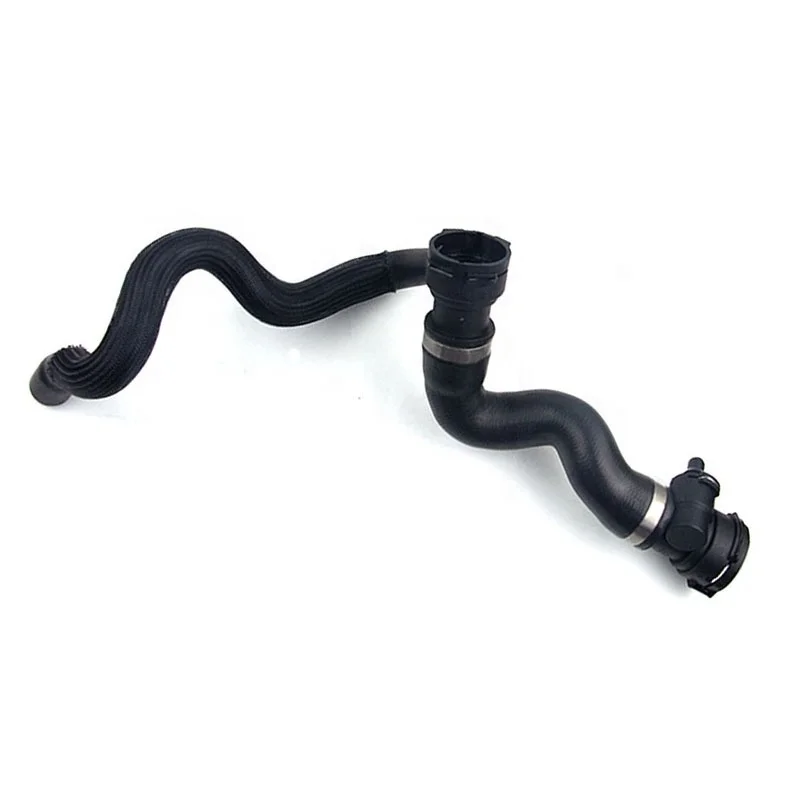 BMW N54 F01 F02 OEM Coolant Hose - 17127582923 - High Quality