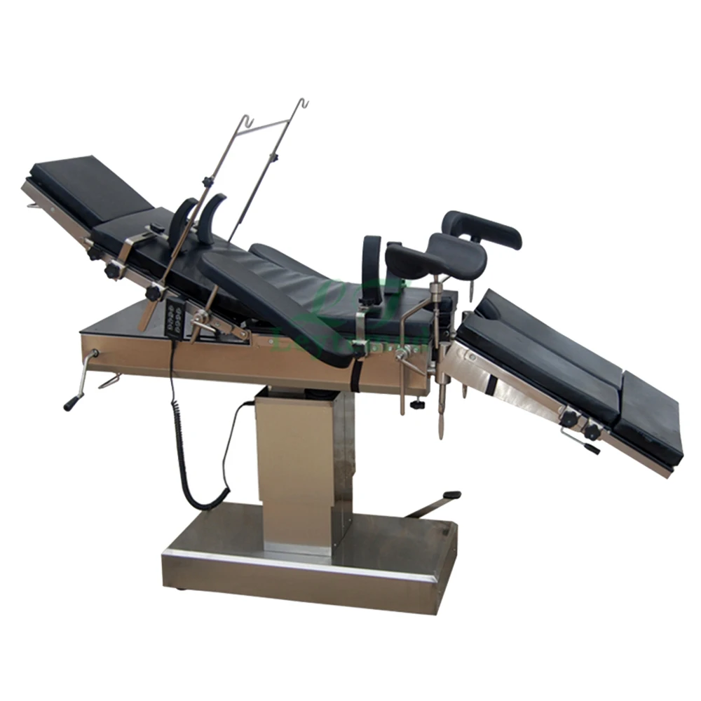 LTST10 Hospital Adjust Surgical Urology Urinary Operation Theatre Bed ...