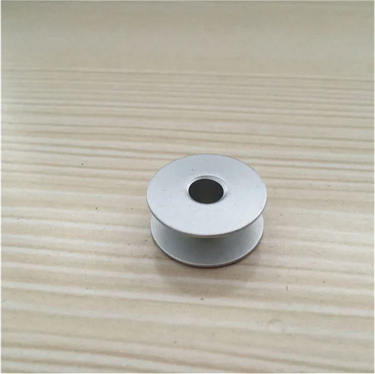 Industrial Sewing Machine Bobbin Bobbin Sewing Machine Aluminum Bobbin ...