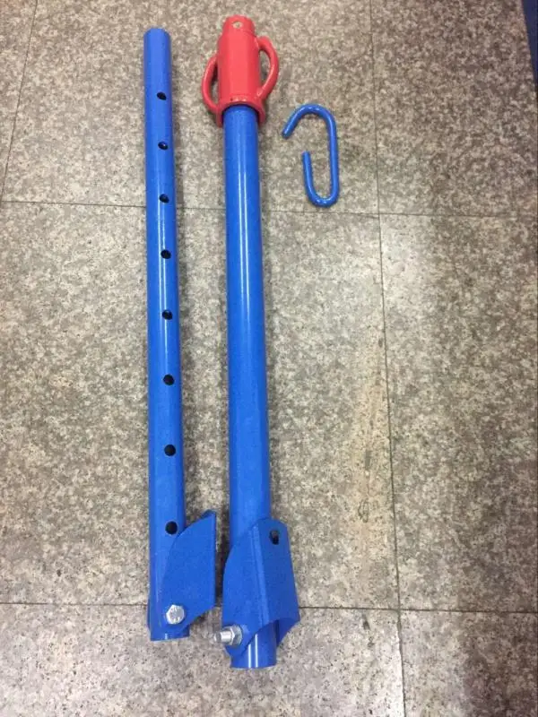 Push Pull Prop Telescopic Support Pole - Durable & Adjustable