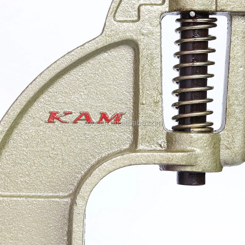 Wholesale KAM Snap Machine - Efficient Button Attaching Tool