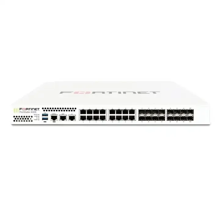 Fg-400f Fortinet Fortigate 400f系列下一代防火墙400f系列fg-400f-poe Fg-400f - Buy ...