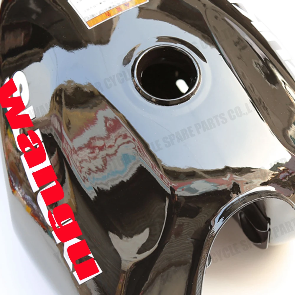 EN125 EN150 Motorcycle Fuel Tanks - Best Quality Parts