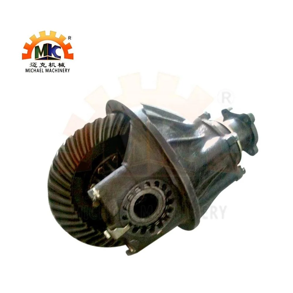 Japanese Truck Parts Differential Assy With DIFF, 03/29/2024