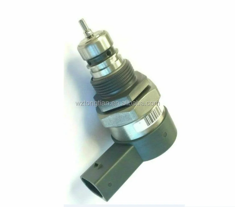 Genuine Quality &Pressure Control Valve&Fuel Pressure Valve 0281006074 ...