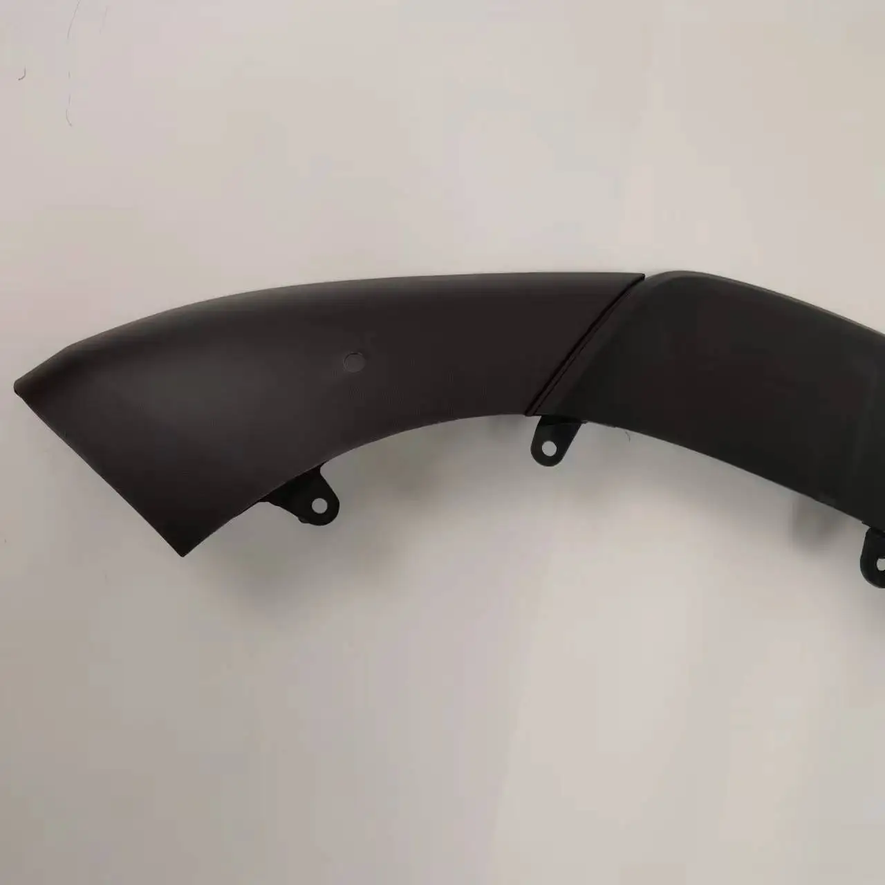 95B8070611E0 Front Bumper Spoiler for Porsche Macan 2014-2018| Alibaba.com