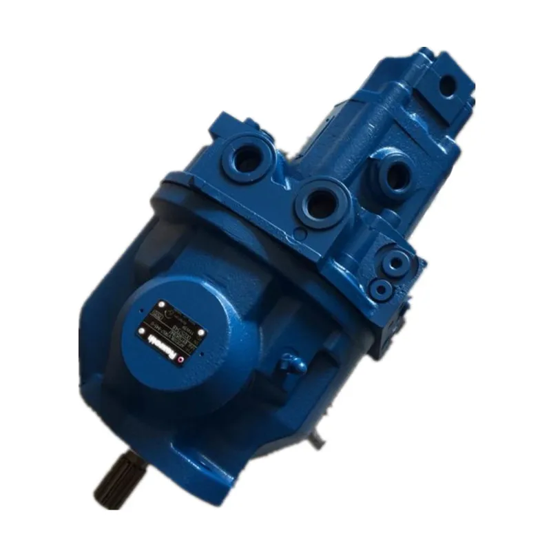 Uchida Rexroth AP2D14 Hydraulic Pump Assy - High Quality Spare Parts