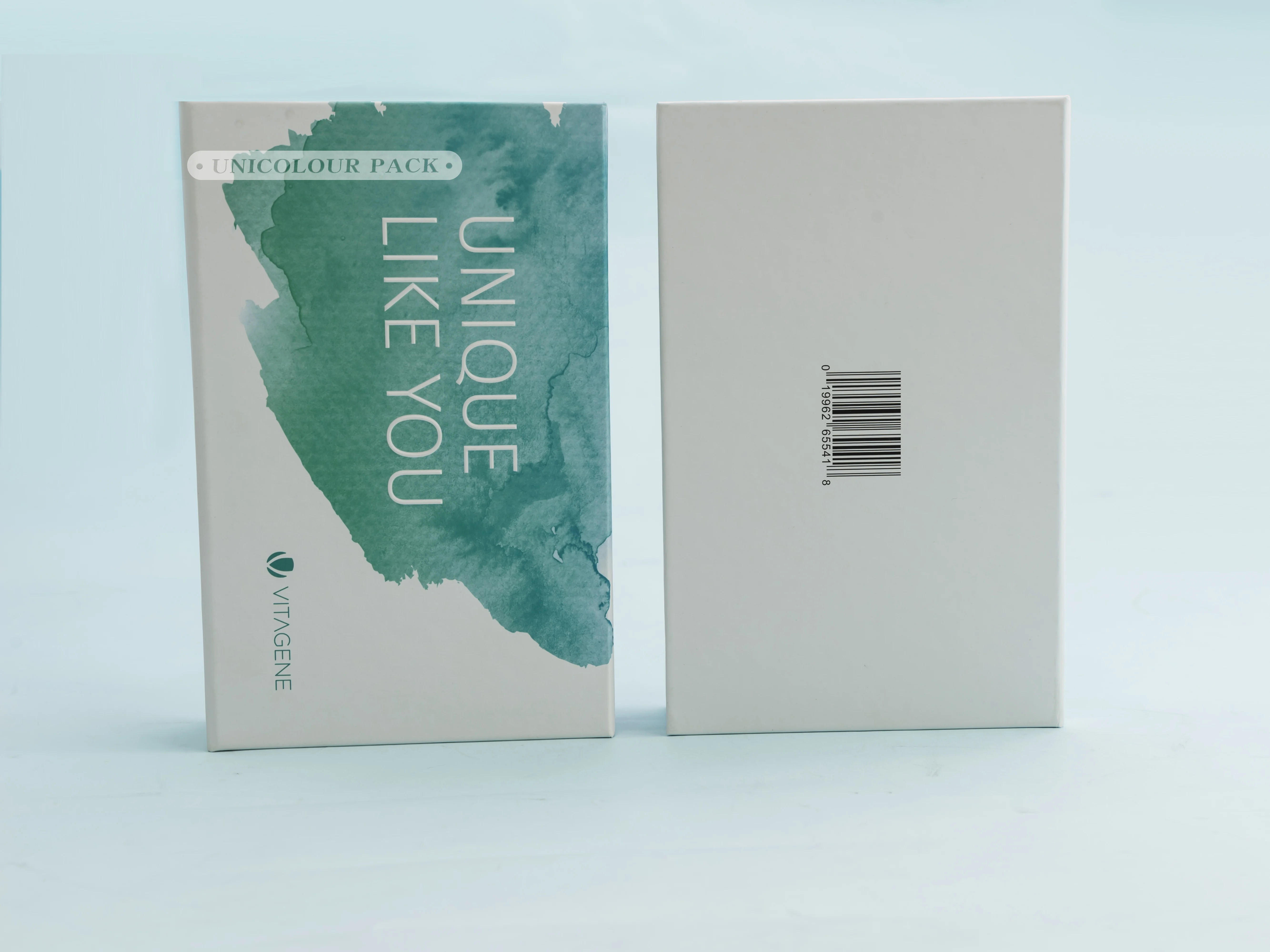 Custom Medical Packaging Boxes Foam Insert Gene Dna Kit Box - Buy Dna ...