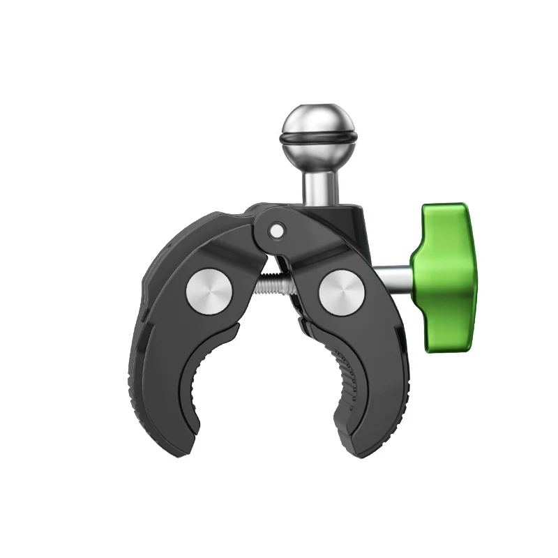 Camera Accessories - Super Clamp Camera Crab Claw Clamp