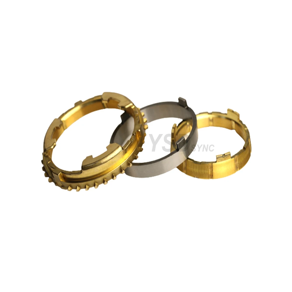Ring Synchronizer Oem 0k71e-17245 0k71e-17725 Ok71e-17210 Ok71e-17304 ...