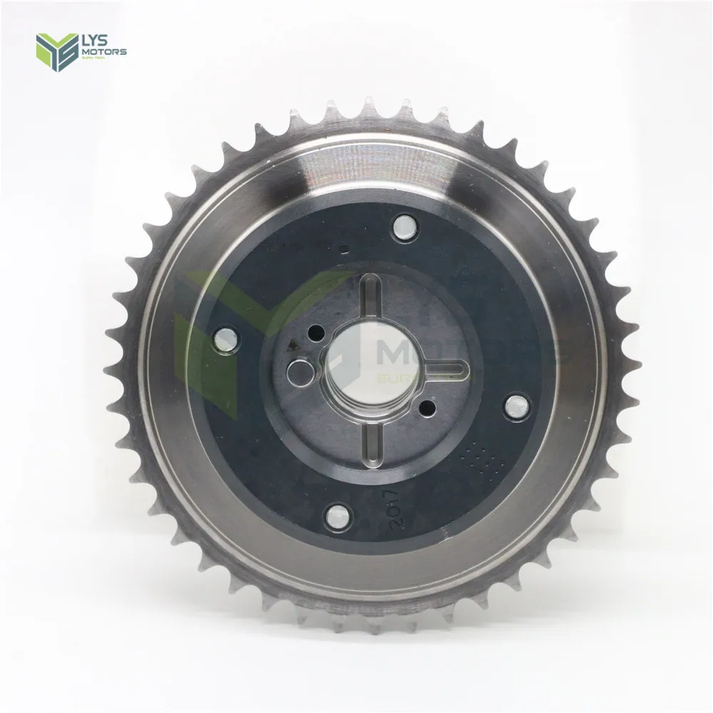 Engine Camshaft Timing Adjuster Exhaust Intake 2710500800 Exhaust ...