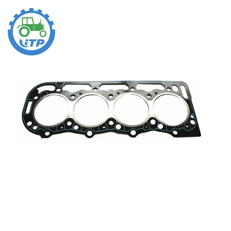87800517 Fit for New Holland Cylinder Gasket Part 256 268 4830 5000 ...